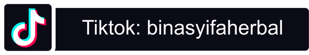 Kontak – Produsen Herbal CV. Bina Syifa Mandiri